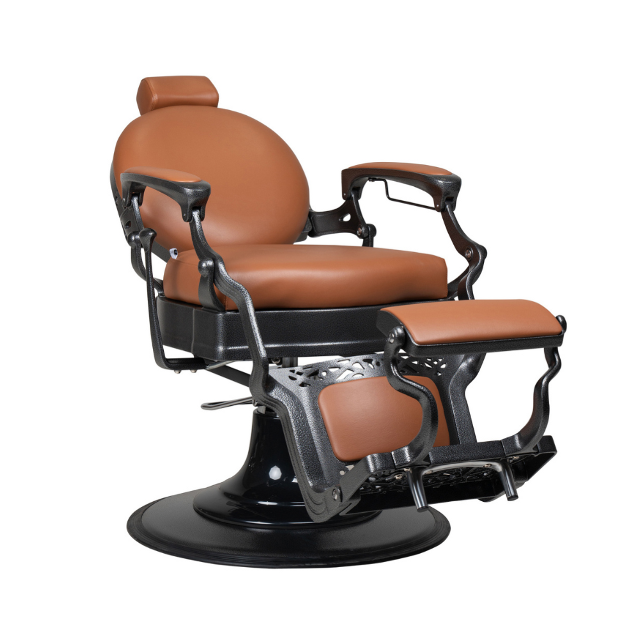 VN-GRANT Barber Chair - VN PRO MFG LLC