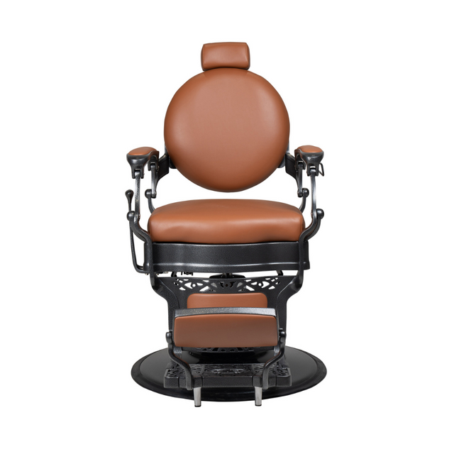 VN-GRANT Barber Chair - VN PRO MFG LLC