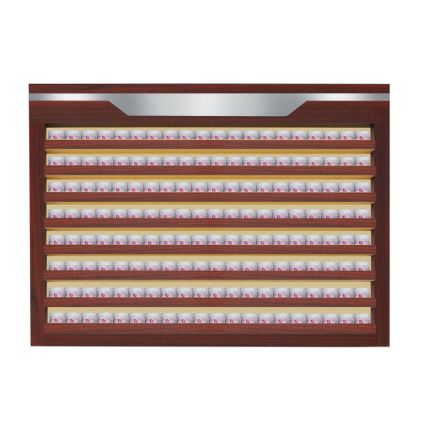 VN I Powder Rack - VN PRO MFG LLC